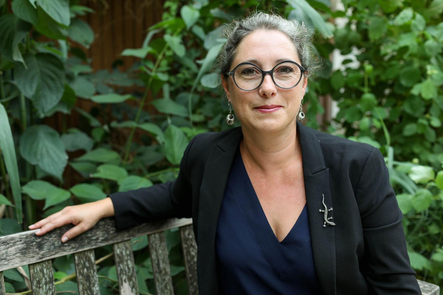 Conférence PROMESSE - « La position socio-économique de l’artiste et du ...