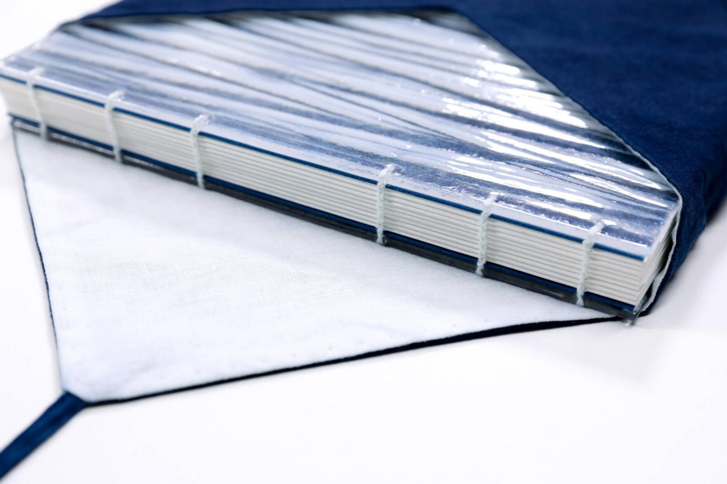 L’aventure d’un livre-œuvre : Les Cygnes sauvages de Kenneth White ...