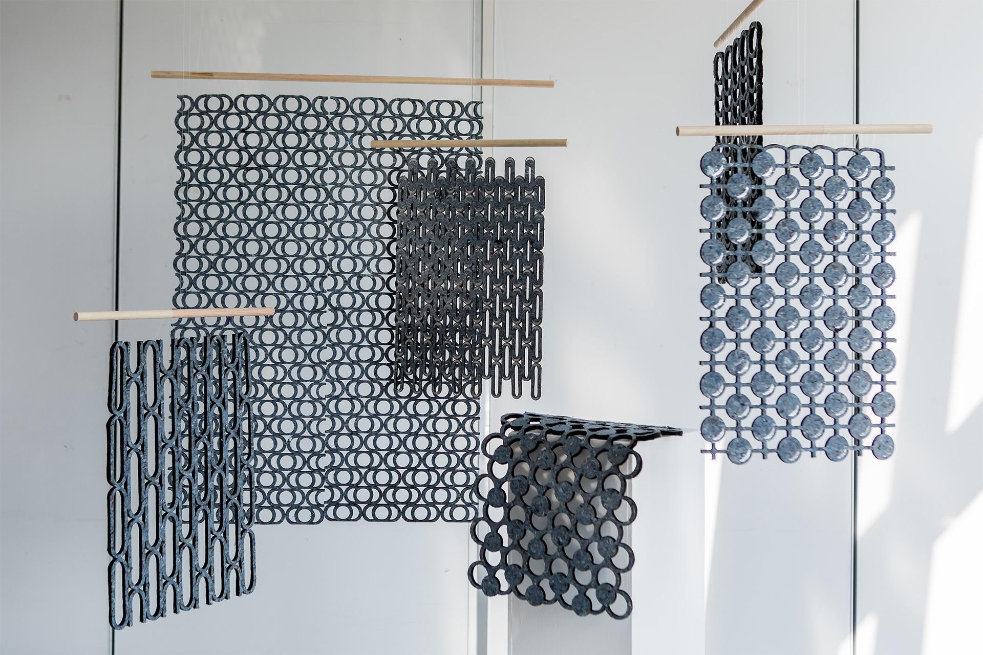 Design Textile et Matière | ENSAD