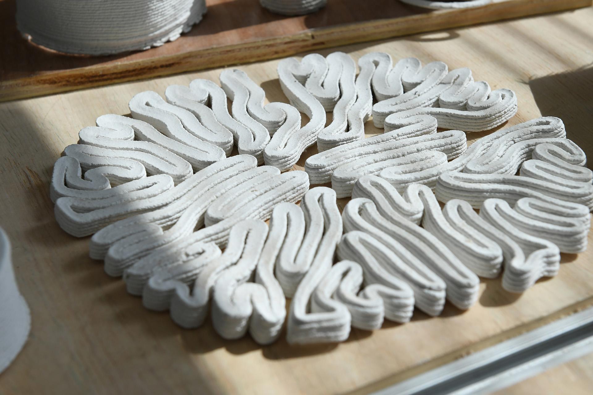 Workshop Bio-impression 3D | ENSAD