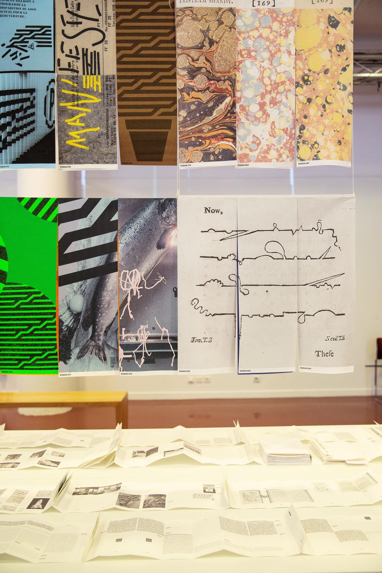 La digression par l’image | ENSAD