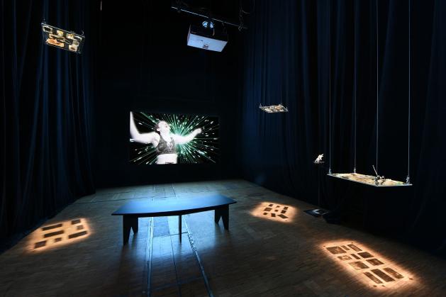 La Villette "100% L'Expo" 2023 | ENSAD