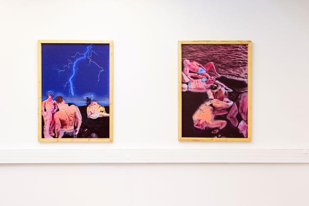 100% L'Expo 2024 | ENSAD