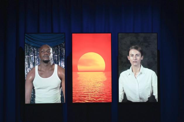 100% L'Expo 2024 | ENSAD